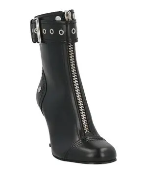 Alexander McQueen Ankle Boots