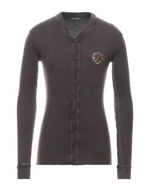 Dolce & Gabbana Knitted Cardigan