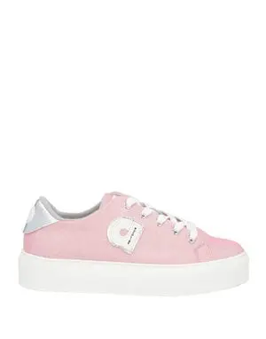 RUCOLINE Textile Sneakers - Pink