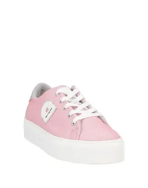 RUCOLINE Textile Sneakers - Pink