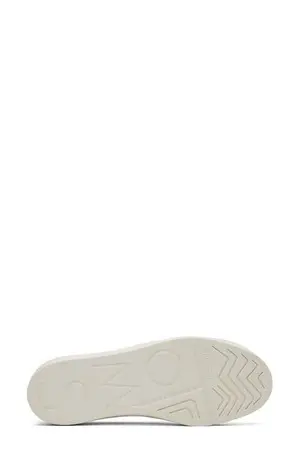 Toms Verona Platform Slip-on Sneakers - Natural