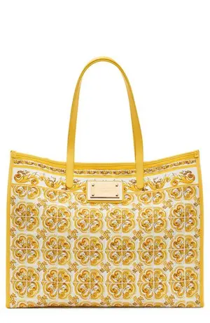Yellow Dolce & Gabbana Bags for Women 