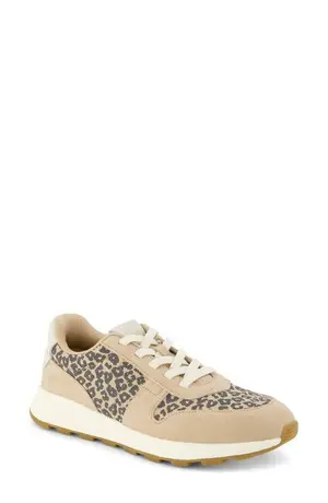 Toms Trvl Lite Retro Sneakers - Beige/khaki