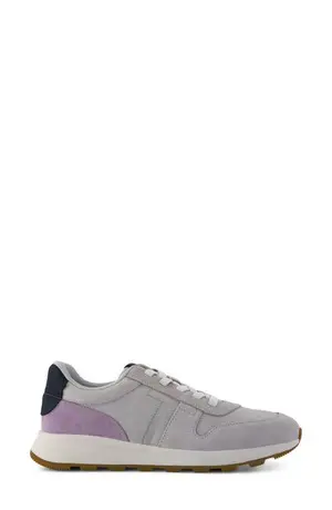 Toms Trvl Lite Retro Sneakers - Grey
