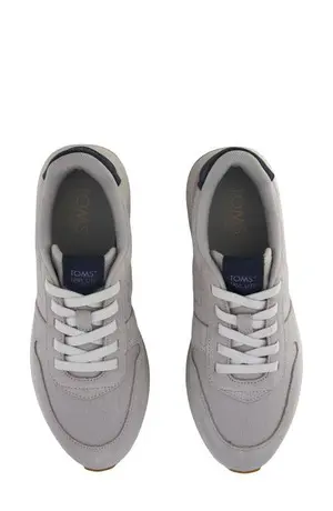 Toms Trvl Lite Retro Sneakers - Grey