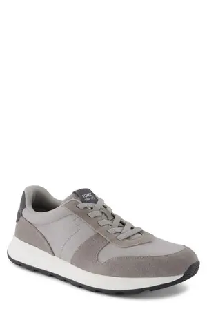 Toms Trvl Lite Retro Sneakers - Grey