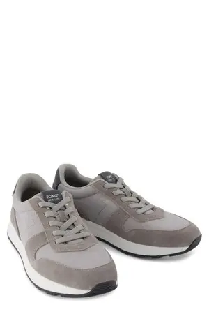 Toms Trvl Lite Retro Sneakers - Grey