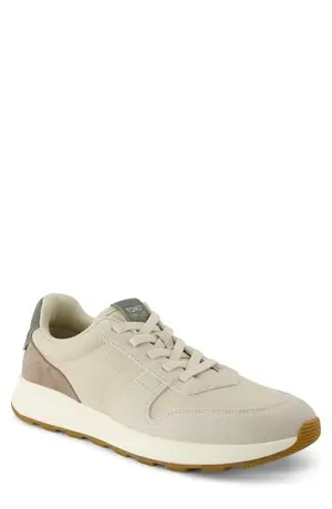 Toms Trvl Lite Retro Sneakers - Light/pastel Grey