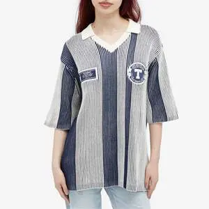 Tommy Hilfiger Varsity Top