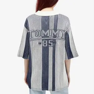 Tommy Hilfiger Varsity Top