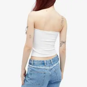 Tommy Hilfiger Bandeau Top