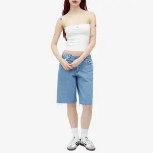 Tommy Hilfiger Bandeau Top