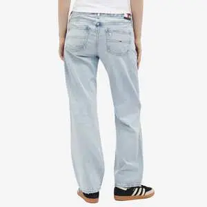 Tommy Hilfiger Sophie Low Waisted Jeans