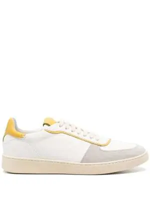 Stuart Weitzman Patchwork Sneakers For Women