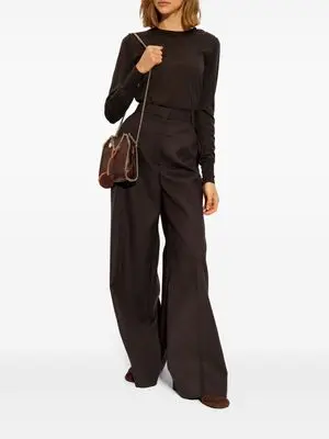Stella McCartney Fine-knit Wool Jumper