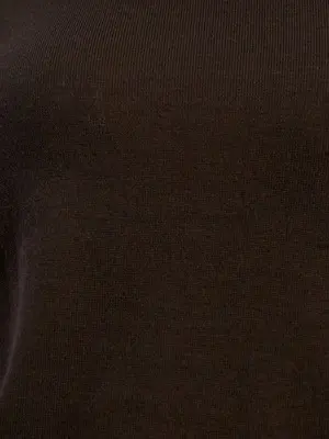 Stella McCartney Fine-knit Wool Jumper