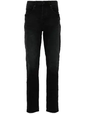 PURPLE BRAND P005 Supernova Jeans - Black