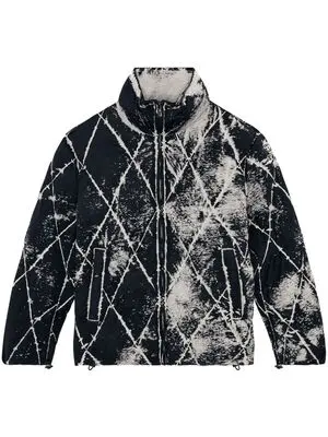 DIESEL® W-marcel Bomber Jacket