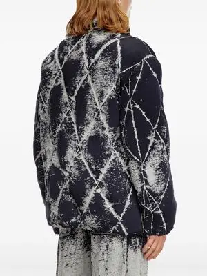 DIESEL® W-marcel Bomber Jacket