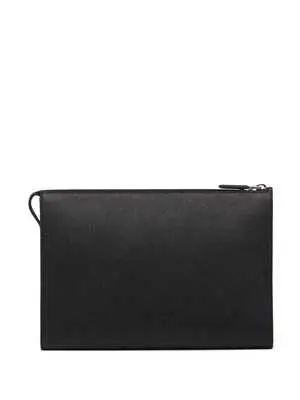 Prada Saffiano Clutch