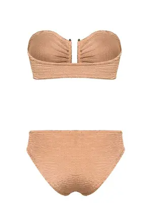 PARAMIDONNA Frida Bikini Set - Neutrals