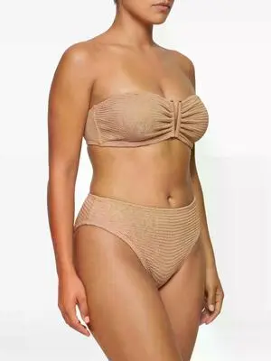 PARAMIDONNA Frida Bikini Set - Neutrals