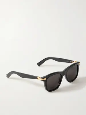 CARTIER D-frame Sunglasses