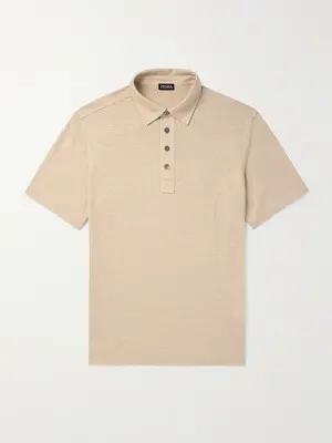 Zegna Polos For Men