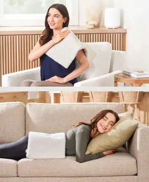 PURE ENRICHMENT Pureradiance Luxury Heating Pad