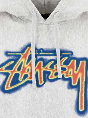 StÜssy Basic ' Hoodie