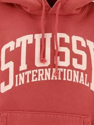 StÜssy International' Hoodie