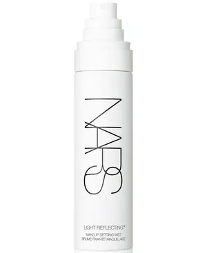 NARS Light Reflecting Makeup Setting Mist - No Color