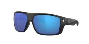 COSTA Costa Diego Sunglasses Blue Mirror