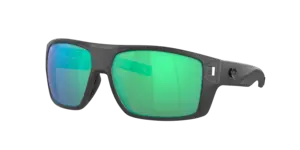 COSTA Diego Sunglasses - Green Mirror