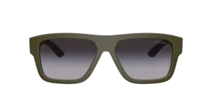 Prada Sunglasses - Grey Gradient