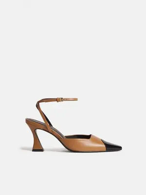 Reformation High Heel Pumps
