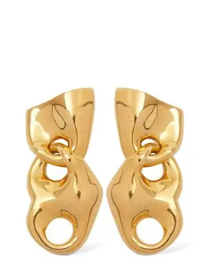 TOM FORD Love Drop Earrings