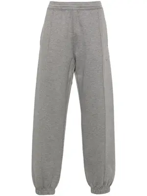 Givenchy 4g Detail Track Pants - Grey