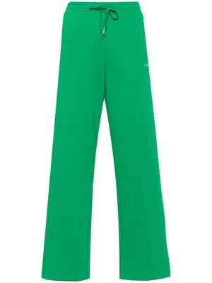 Women's P.a.r.o.s.h Green Bottoms