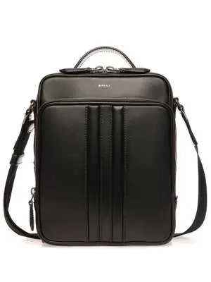 Bally Mythos Messenger Bag - Black