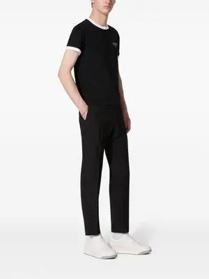 Valentino Garavani Logo-print T-shirt