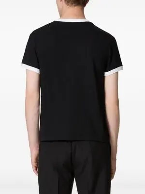 Valentino Garavani Logo-print T-shirt