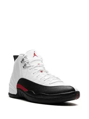JORDAN Air Red Taxi Sneakers - White