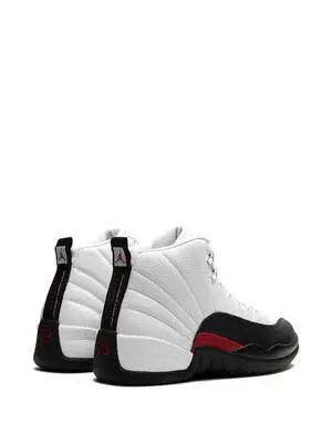JORDAN Air Red Taxi Sneakers - White