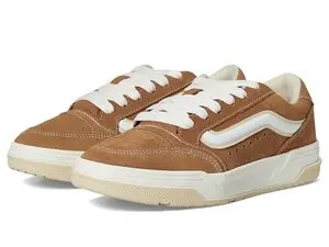 Vans Stacked Heel Shoes For Women