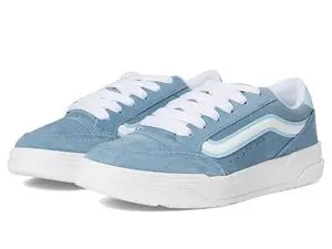 VANS Hylane Athletic Shoes - Gray