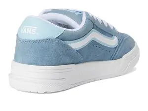 VANS Hylane Athletic Shoes - Gray