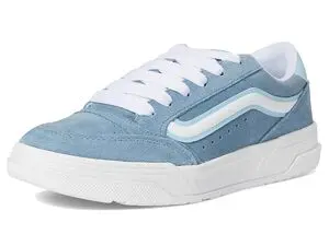 VANS Hylane Athletic Shoes - Gray