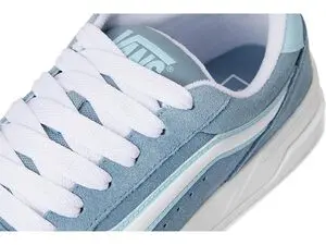 VANS Hylane Athletic Shoes - Gray