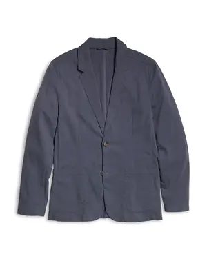 Marine Layer Rowan Stretch Blazer